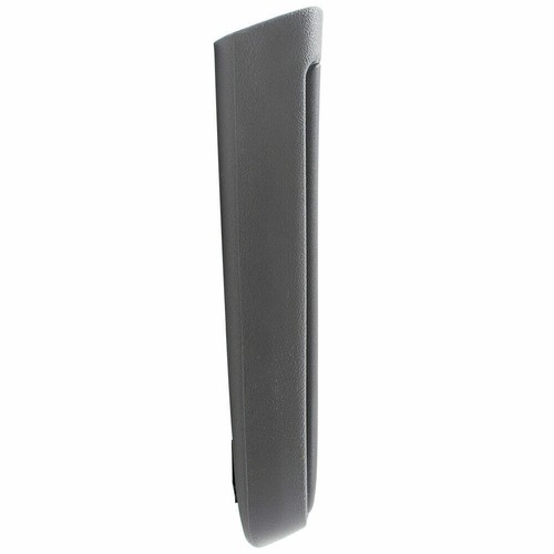 Dark Gray Driver Side Window Switch Trim For 03-07 Silverado Sierra ...
