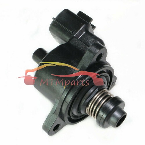 IAC Stepper Motor Idle Speed Control Valve ISC 68V-1312A-00 For Yamaha ...