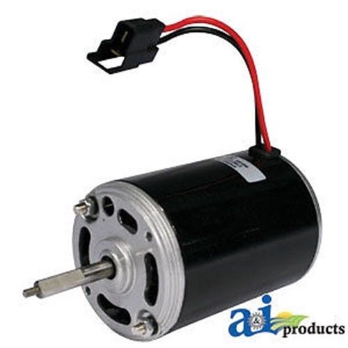 Compatible With John Deere Pressurizer Motor RE61419 8410,8400,8310 ...