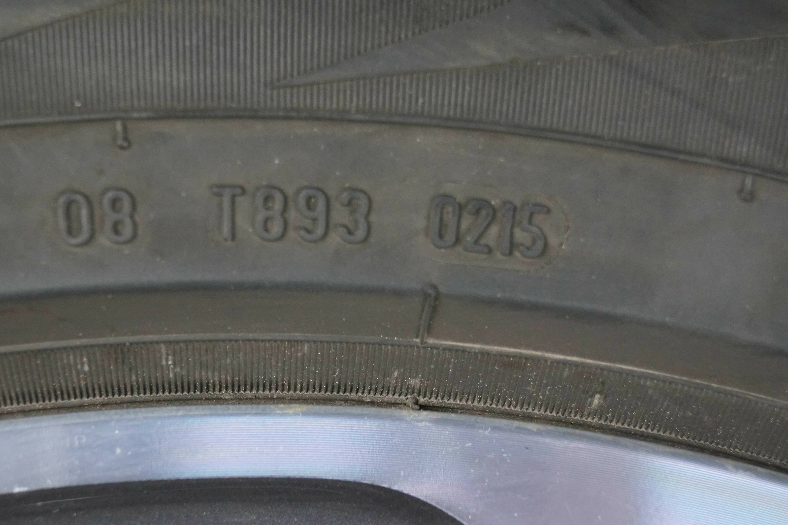 1 x Mercedes GLC X253 W253 Alufelge Felge A2534013000 8Jx19 ET38 ...