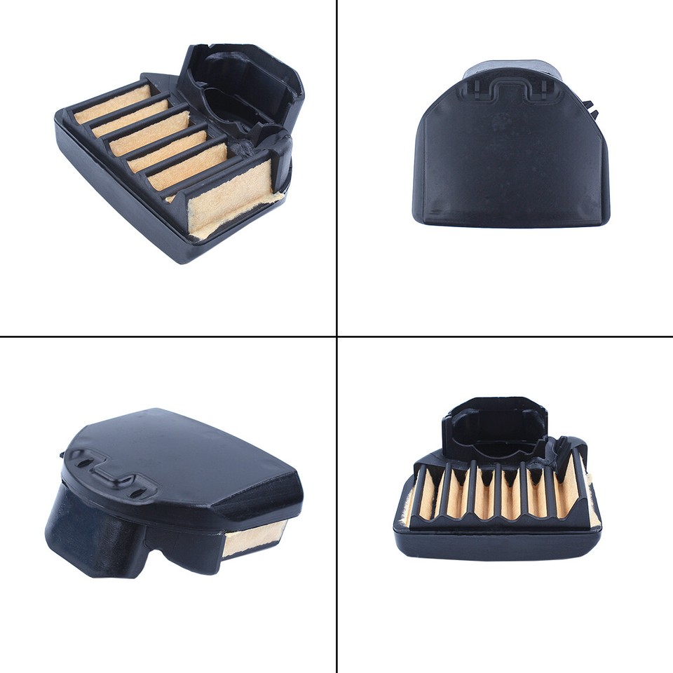 Chainsaw Air Filter For Husqvarna 455 455E 460 Rancher 455 Rancher ...