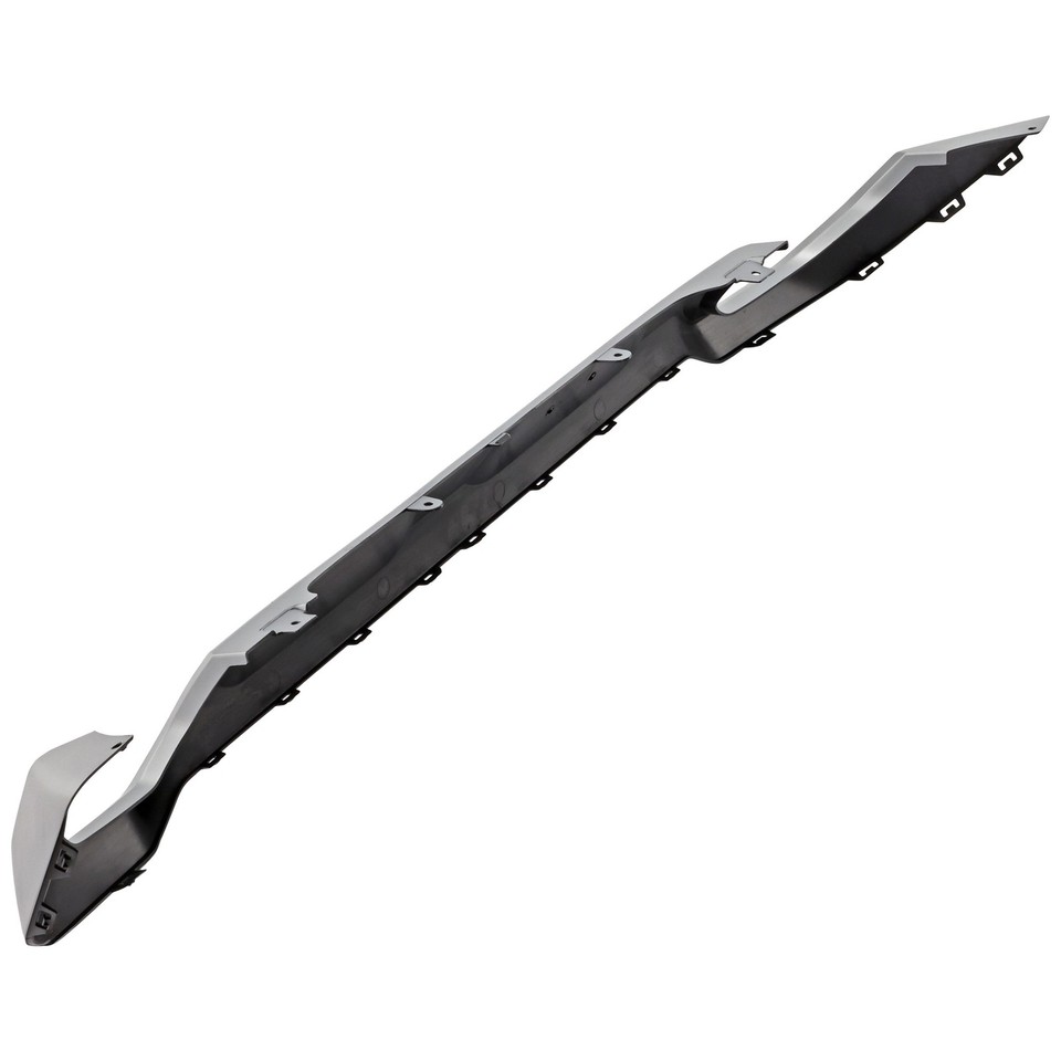 For 2022-2024 X3 Rear Lower Center Bumper Trim 51129451100 BM1195178 | eBay