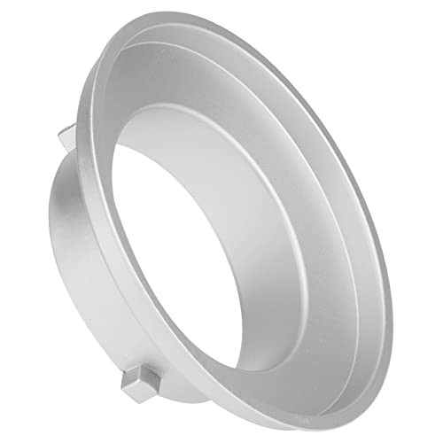 Mount Softbox Speed Ring Adapter for Studio Photography Monolight ...
