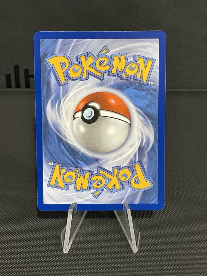 Pokémon Card - Poke Pad - Ascended Heroes - 198/217 - NM IN HAND! | eBay