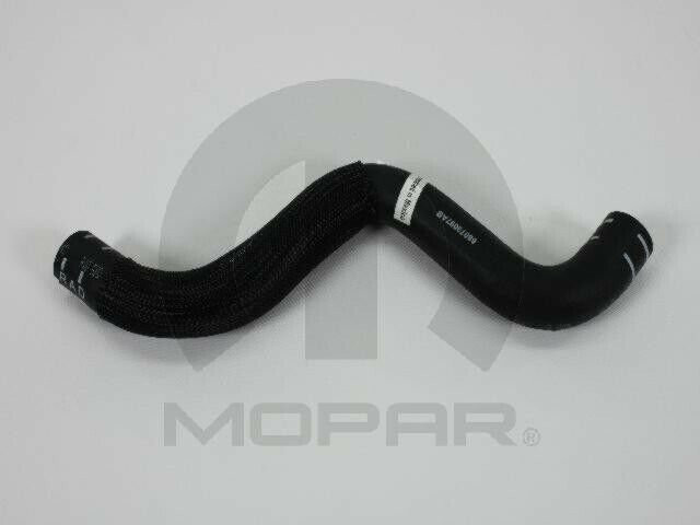 Mopar 68073097AB Coolant Hose Radiator | eBay