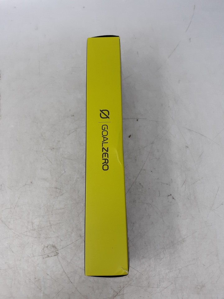 Goal Zero Torch 500 Multi-Use Light + USB Power Bank | eBay