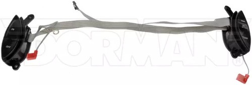 Genuine Dorman Steering Wheel Mounted Cruise Control Switch Assembly ...