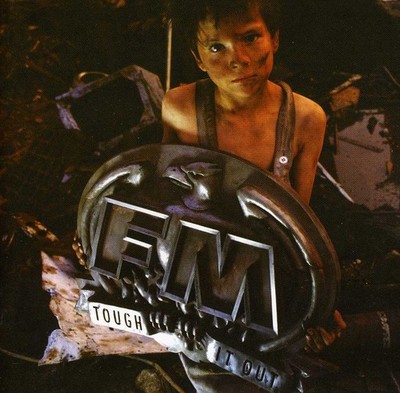 FM - Tough It Out [New CD] Bonus Tracks, Rmst 827565059270 | eBay