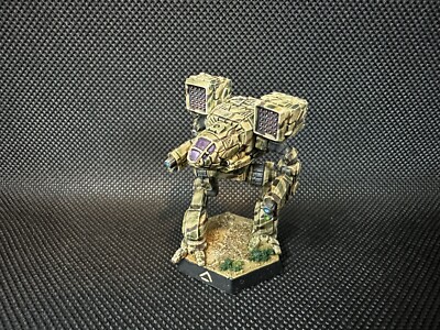 BattleTech: Timber Wolf (Mad Cat) - Painted | eBay