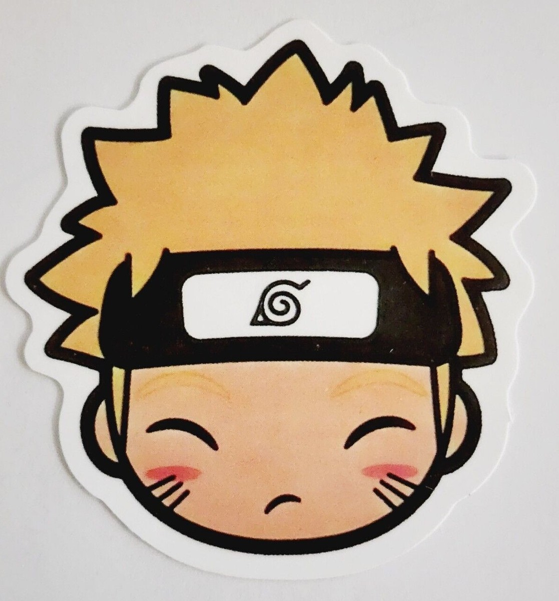Naruto Characters Chibi Drawing
