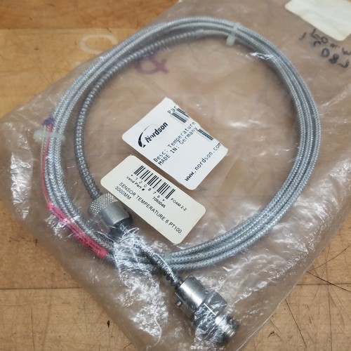Nordson 7050045 Temperature Sensor - NEW | eBay