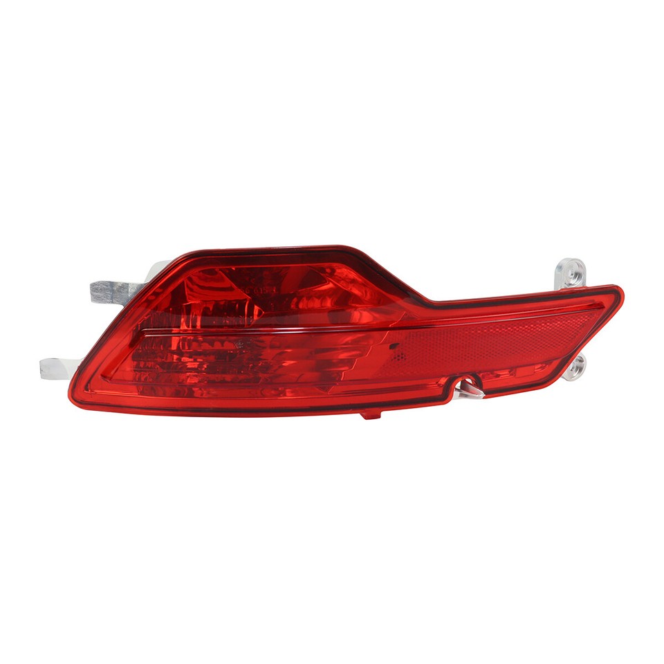 New Left Rear Bumper Foglight Reflector For BMW X6 E71 E72 2008-2014 ...