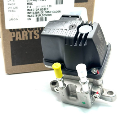 5508583RX Injector, Dozer for Cummins 5508583 | eBay