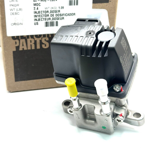 5508583RX Injector, Dozer for Cummins 5508583 | eBay