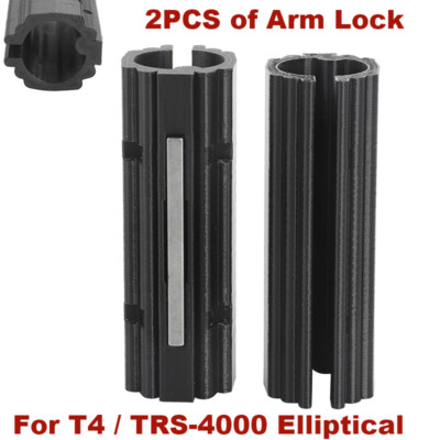 Replace For T4 and TRS-4000 TRS4000 Elliptical Arm Lock Shim Assembly ...