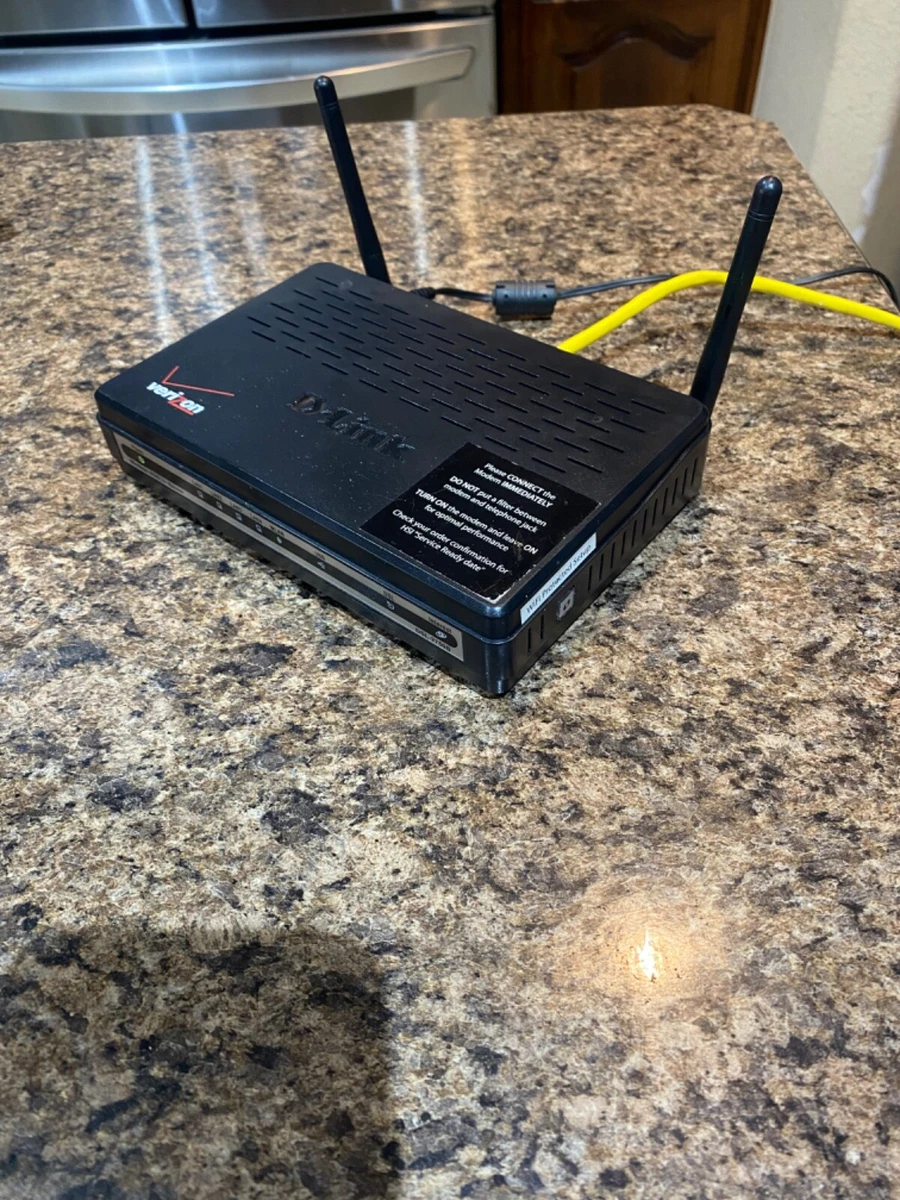 Verizon Dsl And Phone Service