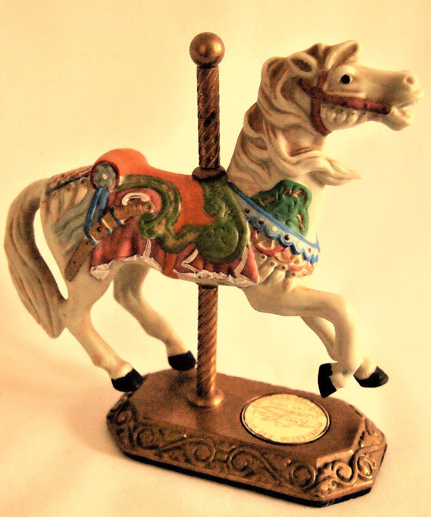 Wooden Carousel Horse Plans Free Winter Carousel Images | Download At
