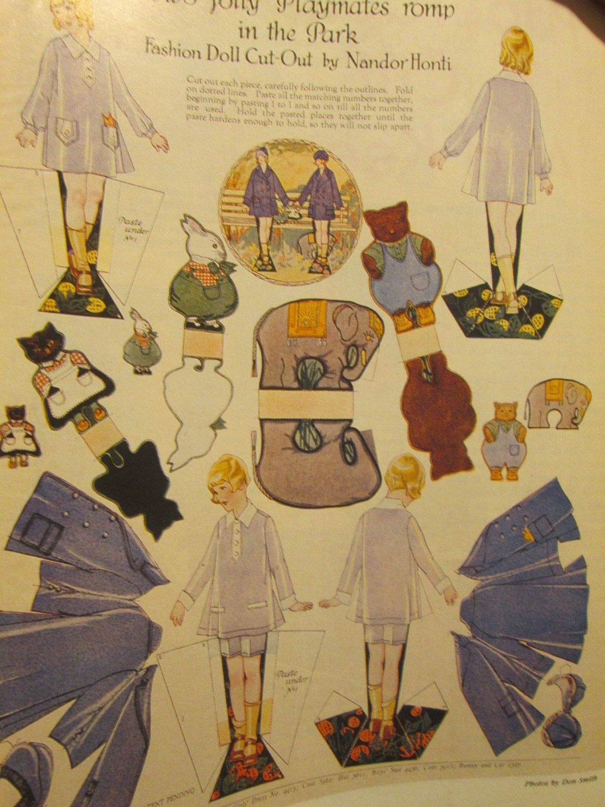 Doll Life Magazine April 1993 Baby Bee, Vickie Walker, Harris-Brooker ...