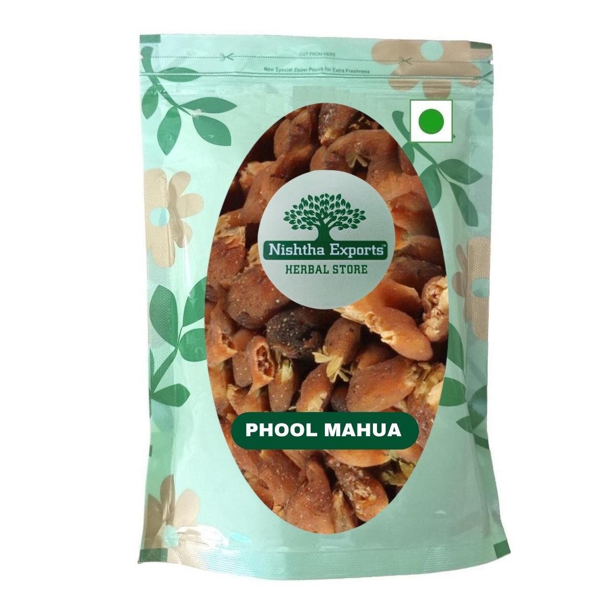 Mahua Wild Honey & Mahua Products – Aranya India