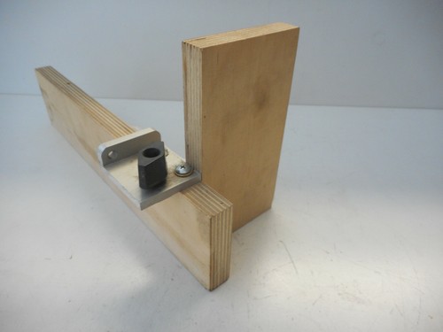 Woodhaven Adjustable Box and Tenon Jig, # 4552 | eBay