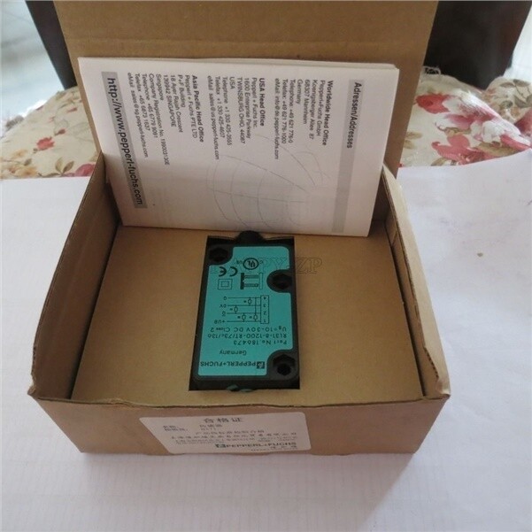 1Pcs New RL31-8-1200-RT/73C/136 186473 P+F lo | eBay