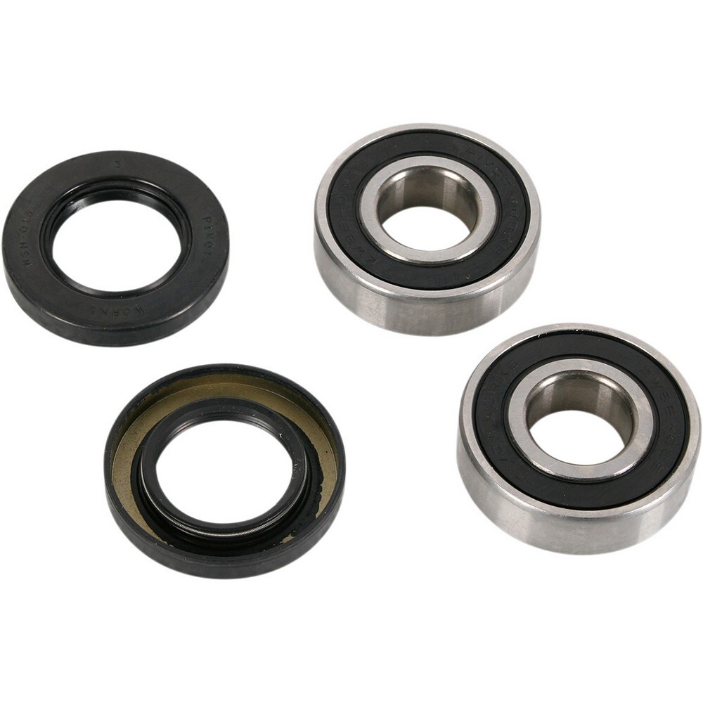 PIVOT WORKS PWFWS-H07-000 FRONT WHEEL BEARING KIT HONDA NC700X 2017 | eBay