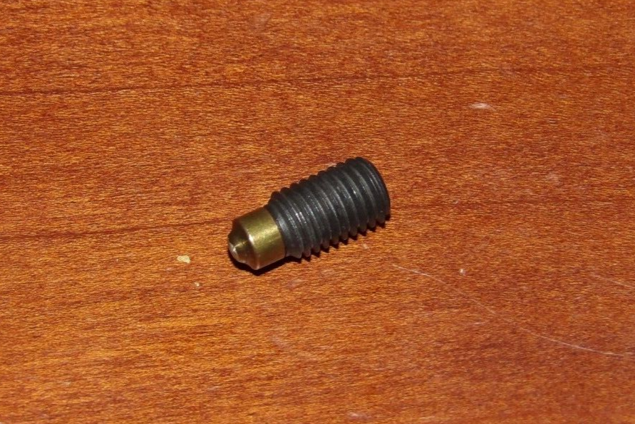 Mathews Bridge Lock Set Screw- for Mathews Bridgelock Riser Sight ...