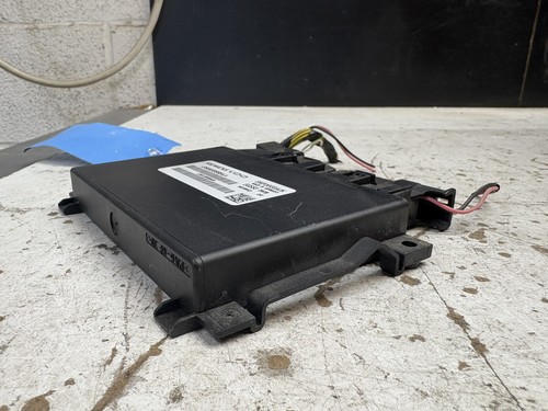 11 JEEP GRAND CHEROKEE TRANSMISSION CONTROL MODULE | eBay