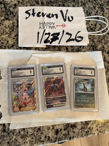 Insane Factory Error Pokemon card lot Of 5! Including PIKACHU | eBay