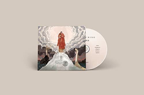 Purity Ring - Womb [CD] 191400023529 | eBay Australia