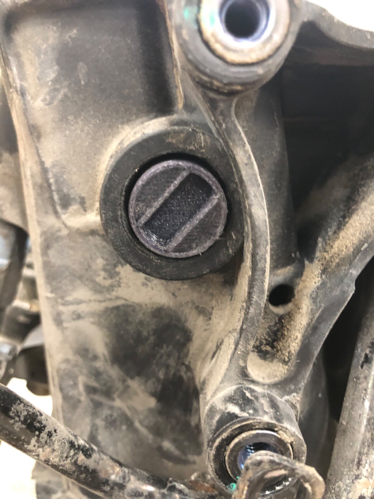 Hyundai Kia Variable Cylinder Intake Actuator Motor COUPLER for vcm ...