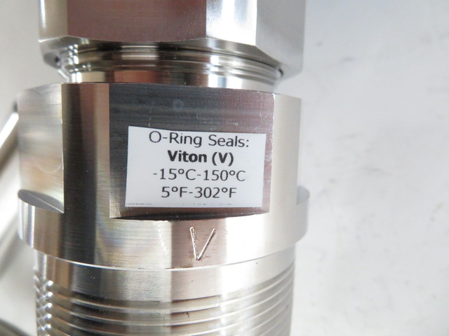 Rosemount 5302 HA1S1V5AE02506RCE5M1W3T1R8188 Guided Wave Radar 2020 for ...