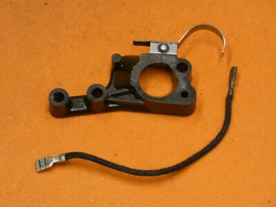 Mcculloch Mini Mac 110 120 130 140 EB 2.0 Intake with Contact and Wire ...