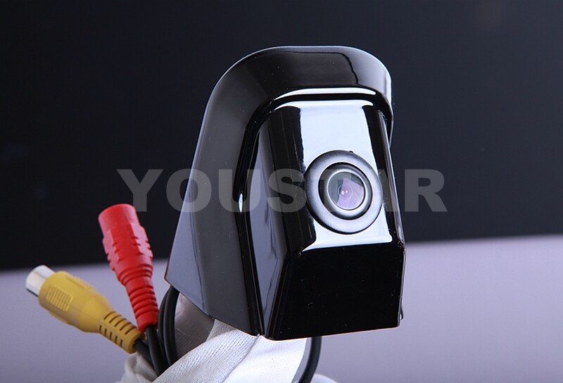 EXPRESS for Mercedes W463 G Class HD Rear View Reversing Camera ...