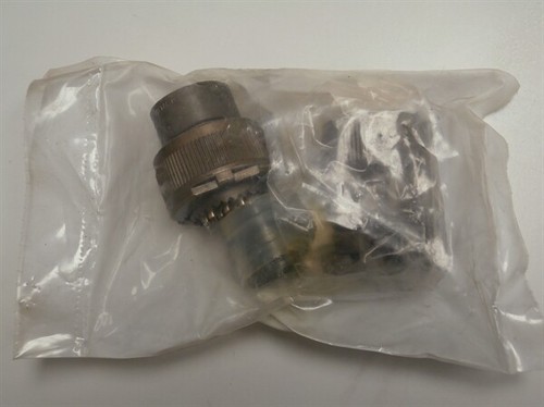 MS3106F20-27P AMPHENOL | eBay