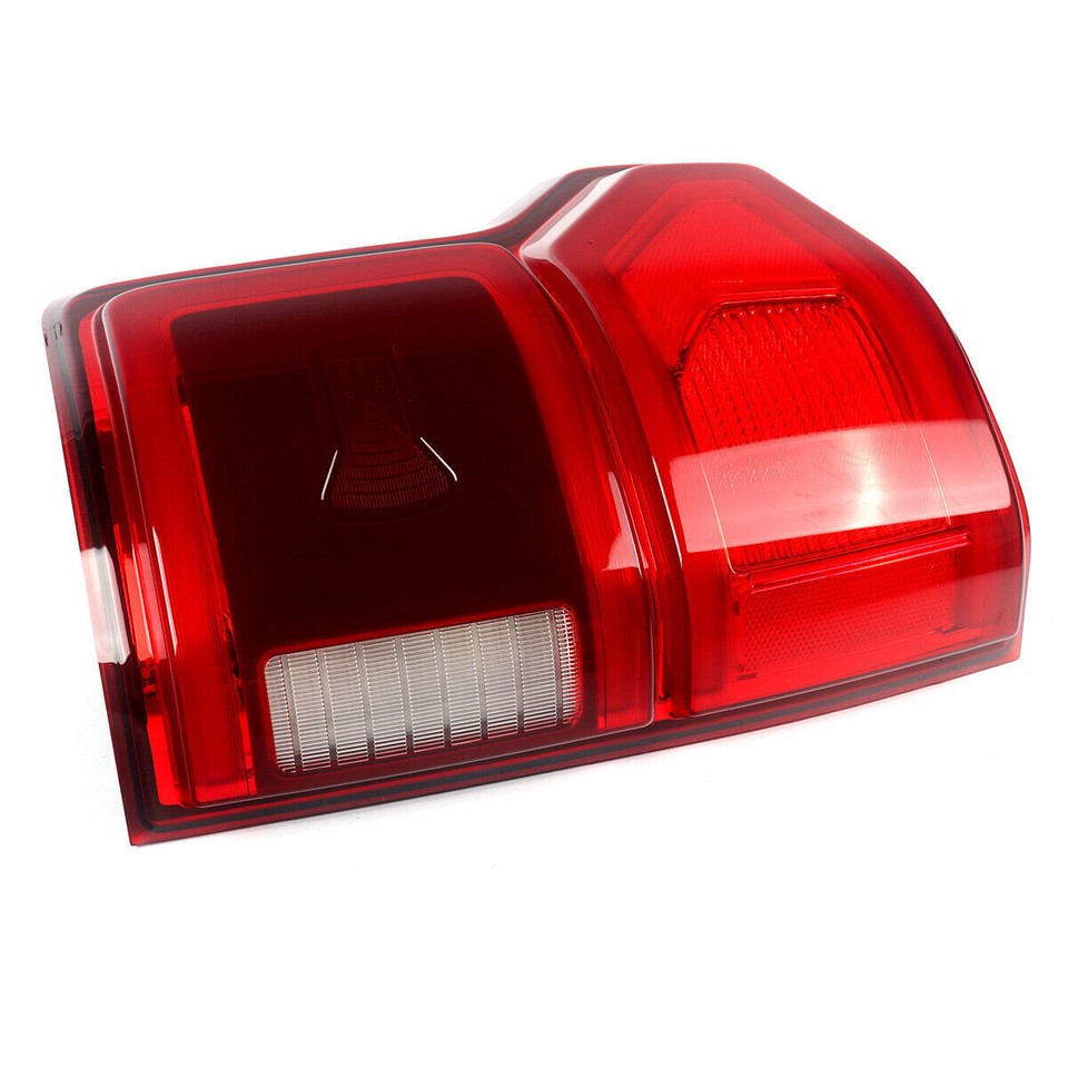 For Ford F150 2018 2019 2020 Left Driver Side LED Tail Light Brake W ...