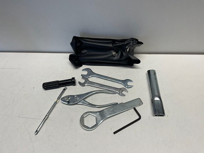 Tool Kit Kawasaki KLZ 1000 Versys 2012 - 2014 #008 | eBay