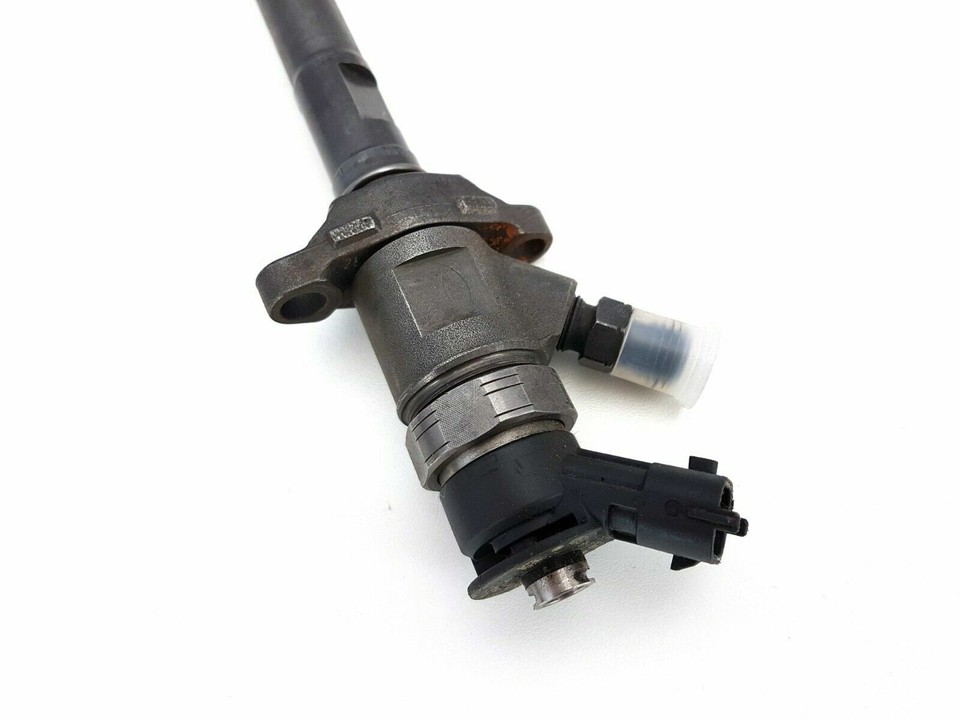 Fuel Injector 0445110353 PEUGEOT CITROEN FORD 1.6 HDI REMAN Injector | eBay