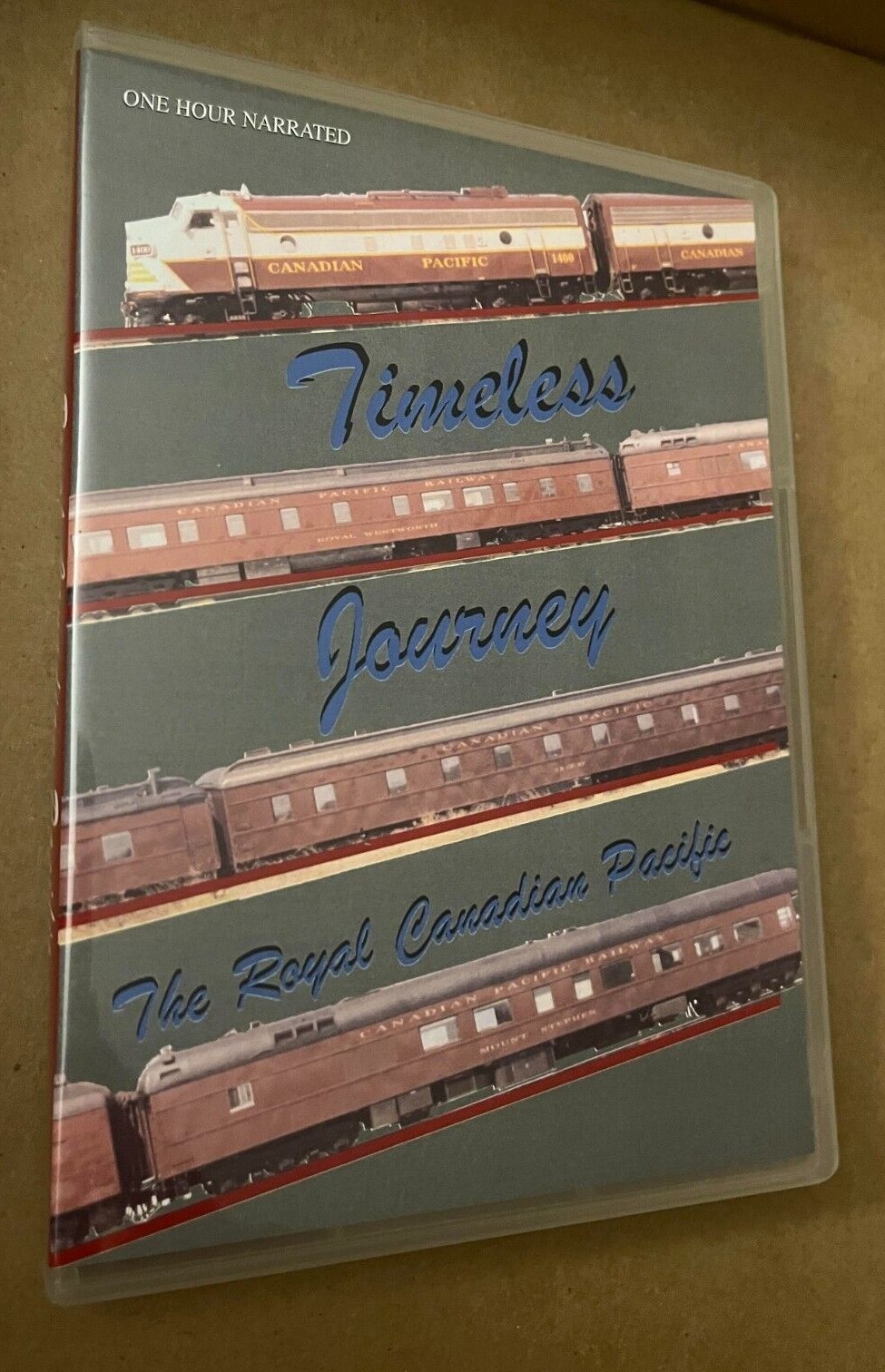 Railroad DVDs by Revelation Video | eBay