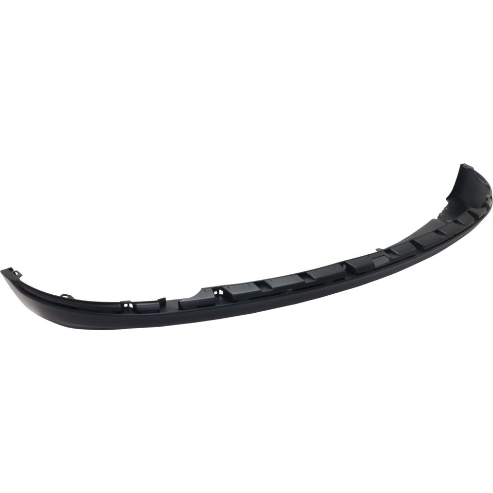 Front Valance For 2017-2021 Jeep Grand Cherokee Primed CH1095122 ...