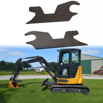 Buckets & Accessories - John Deere Quick Attachments Bucket