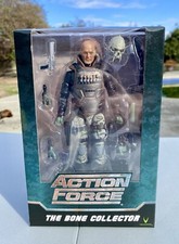 Action Force Action Force The Bone Collector