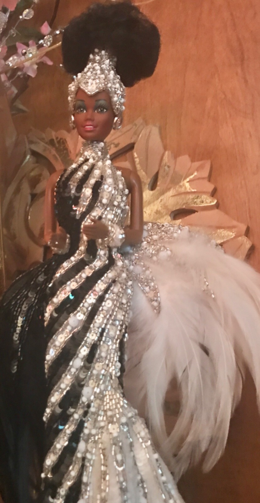 Barbie: STARLIGHT SPLENDOR AA Bob Mackie 1991 #2704 | eBay