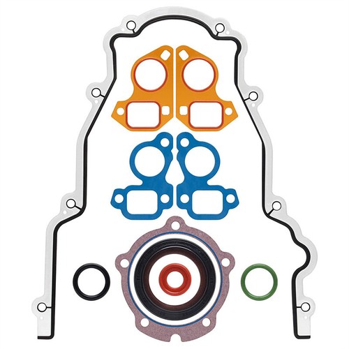 Timing Cover Gasket Set For Buick For Chevrolet 4.8L 6.2L TCS45993 ...