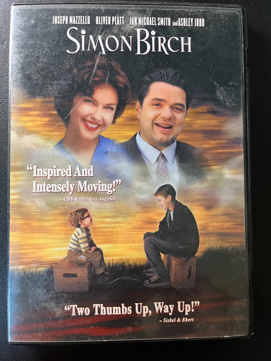 Joseph Mazzello Simon Birch