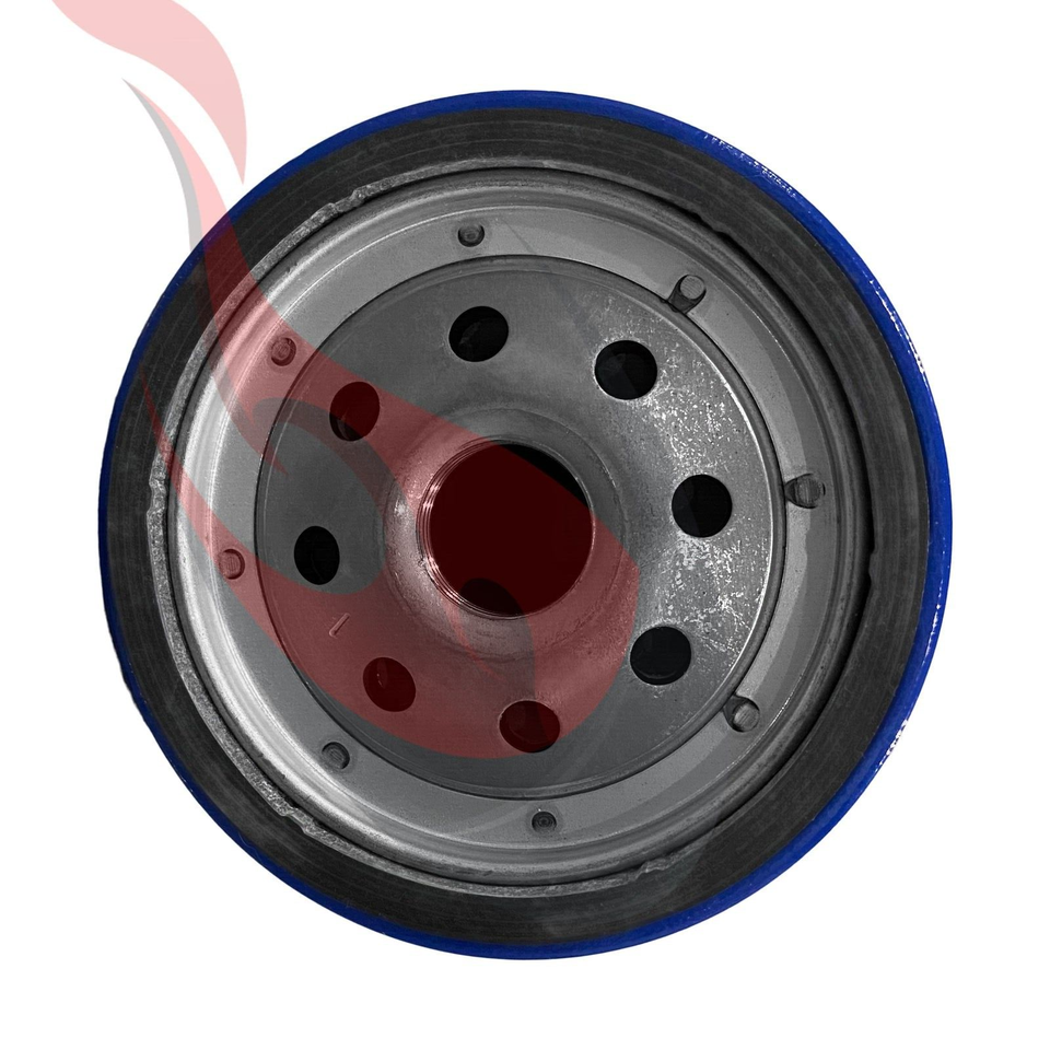 Genuine GM ACDelco Duramax Diesel Engine Oil Filter PF2232 PF2232F | eBay