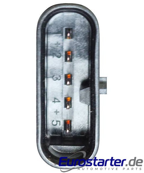 NOX Sensor Neu Original 13627926311 für BMW | eBay