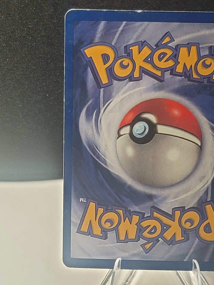 Pokémon Card TCG Moltres 21 Black Star Promo Card 2000 Movie Promo, LP ...