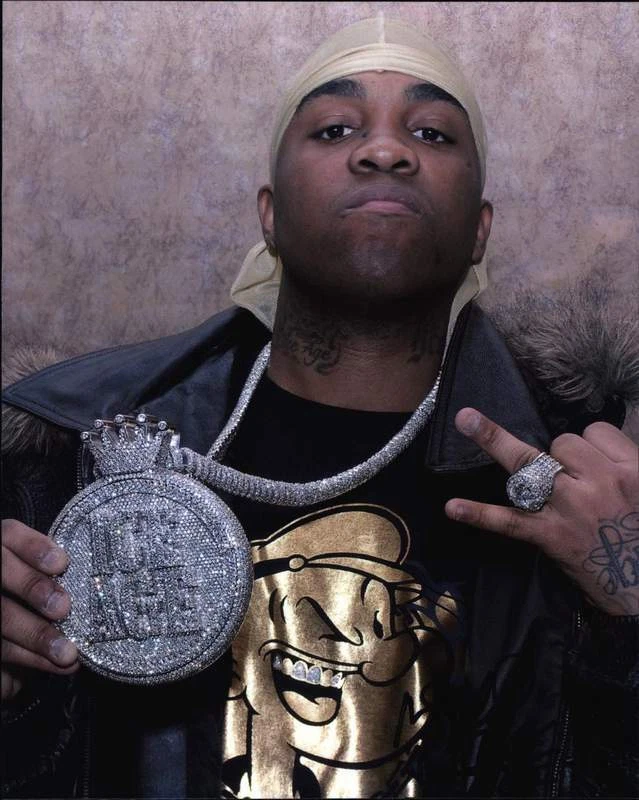 Mike Jones Rapper