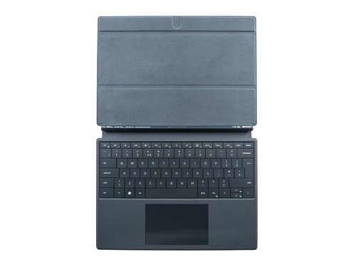 Genuine Dell K20M XPS 13 2-in-1 Folio Detachable UK Backlit Keyboard ...